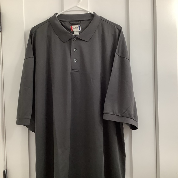 Clique | Shirts | Clique Golf Polo Shirt | Poshmark
